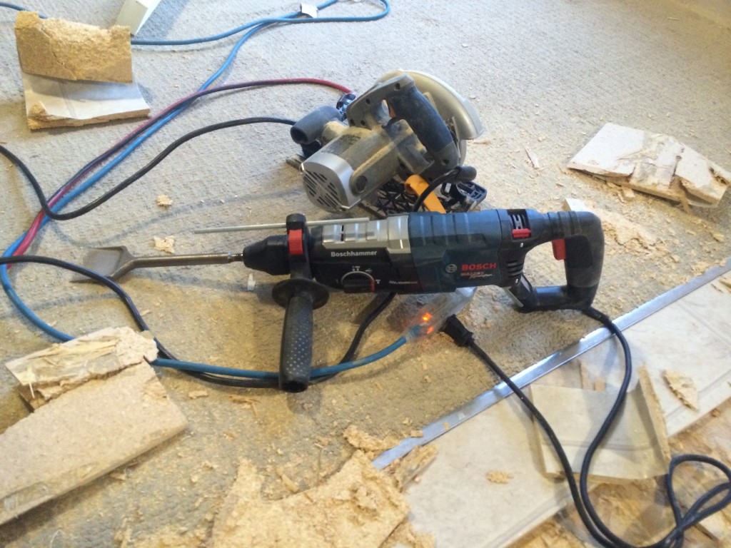 Bosch Bulldog Xtreme 1-1/8″ RH228VC – Tool Cravings